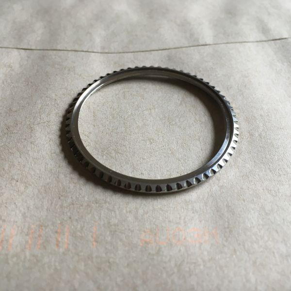 FS - rolex 5513 & 1675 bezels | WatchCharts