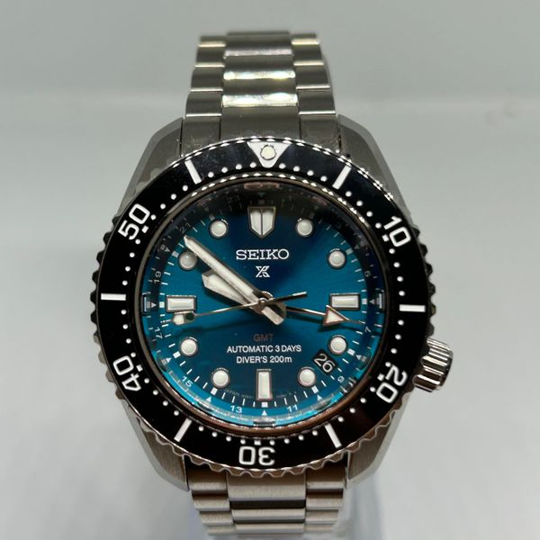 [WTS] Seiko SPB475 LE of 500 Torquoise Dial FULL SET - $1200 ...
