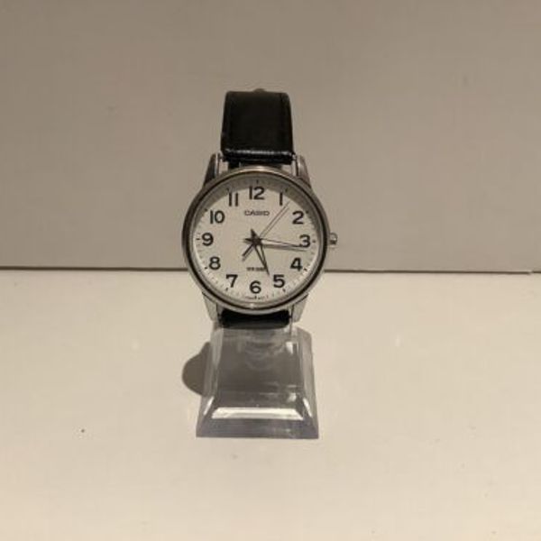 Casio MTP-1303P - gents watch vintage Japan movement | WatchCharts ...