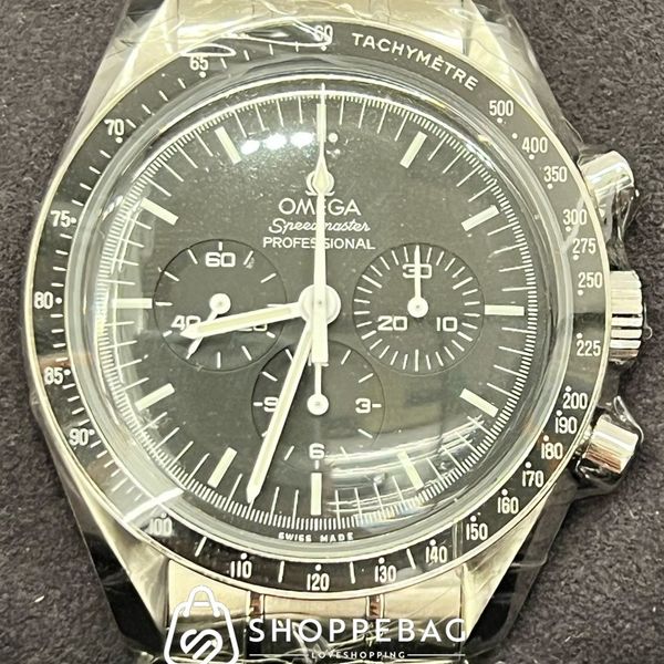 BNIB Full ???????? Set Omega Speedmaster Professional Moon Watch in ...