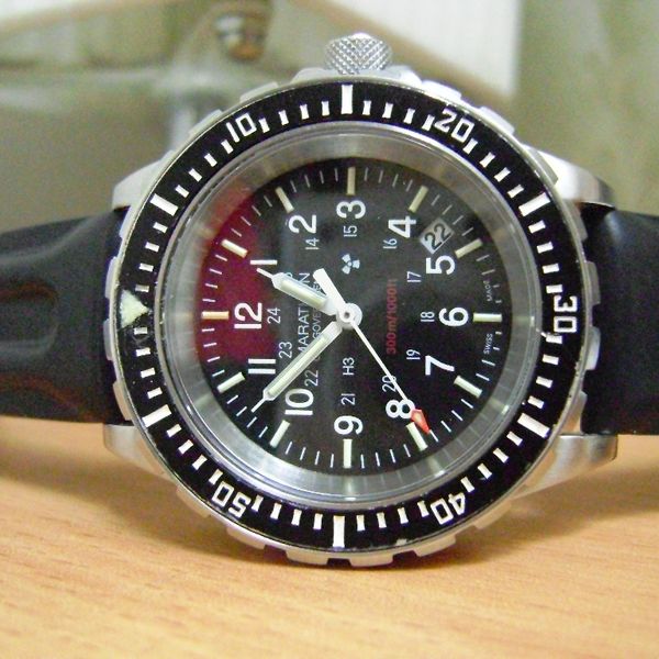 FS: Marathon TSAR - EU Deal! | WatchCharts Marketplace