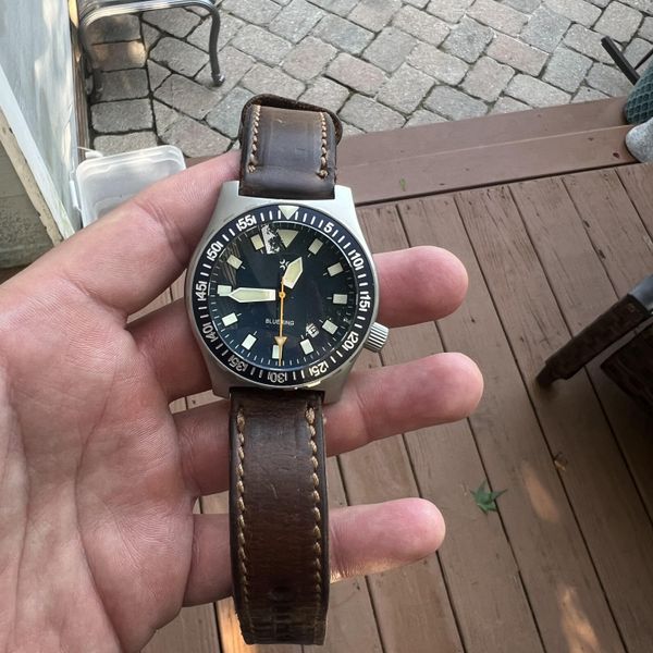 [WTS] 2019 Tudor Black Bay Steel & Gold Champagne Face Full Kit ...