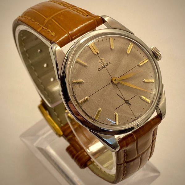 Omega 14392-61-SC Mens Vintage Watch in Excellent Condition ...