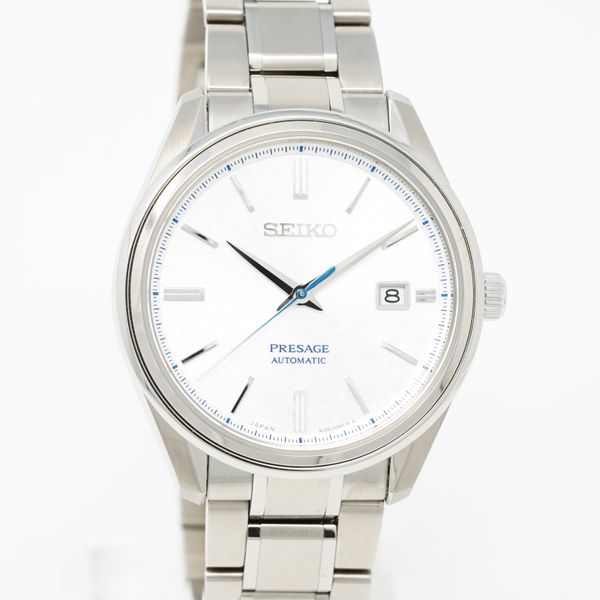 FS: Seiko Presage Limited Edition SJE073 | WatchCharts