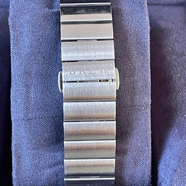 [WTS/WTT] Brew Retromatic Copper/Salmon dial Automatic movement Full ...