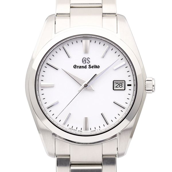[36 times no interest rate target] New Seiko Grand Seiko Heritage ...
