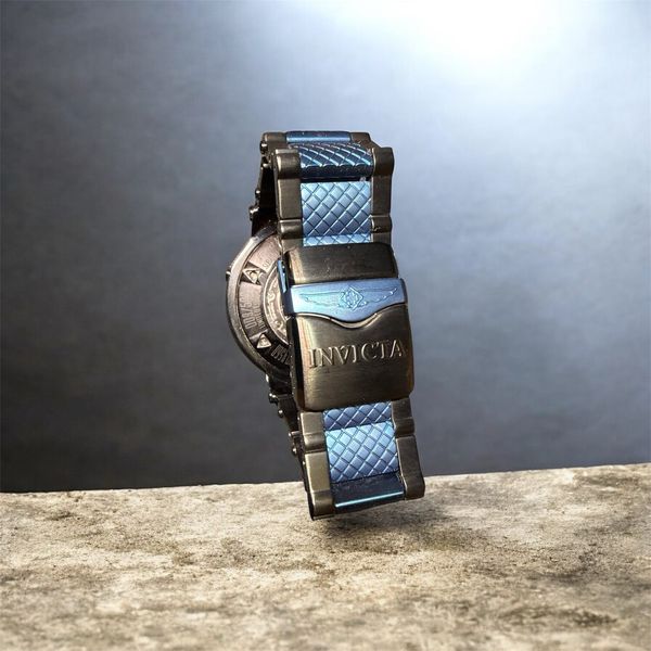 Invicta Model #4560 Pro Diver Limited Edition 9/500 | WatchCharts ...