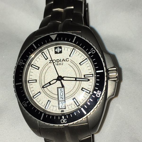 FS: Zodiac Speed Dragon | WatchCharts