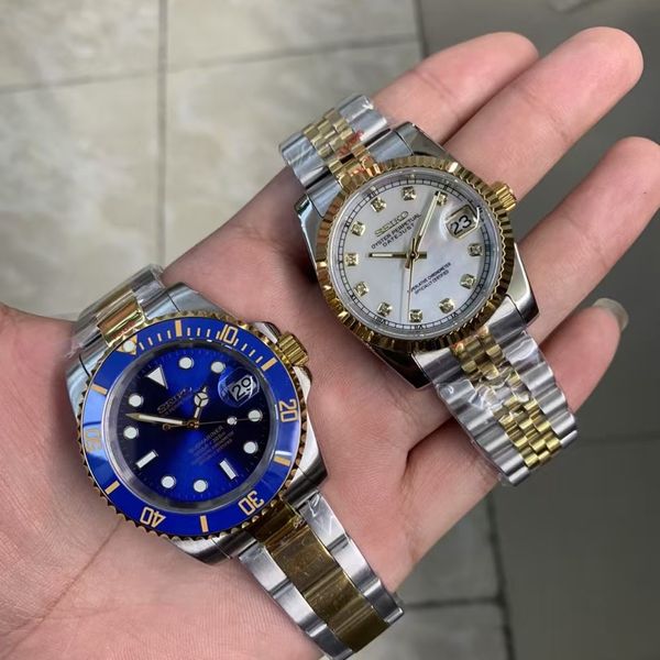 Seiko mod custom watches | WatchCharts Marketplace