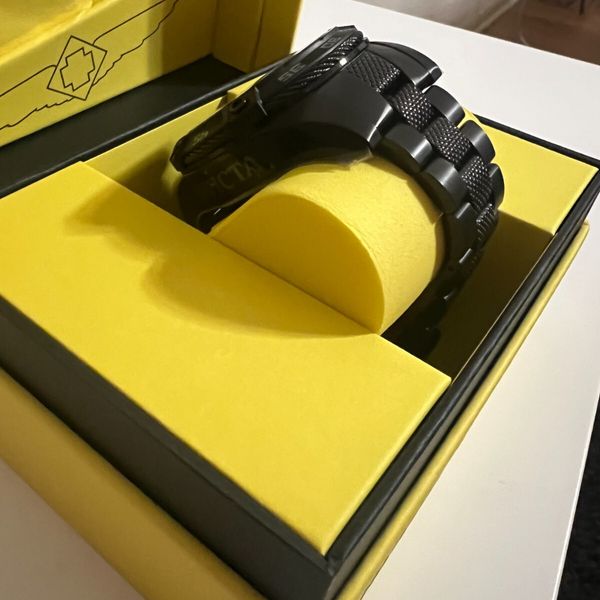Invicta batman watch | WatchCharts Marketplace