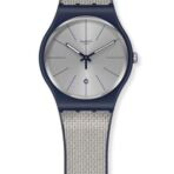 Swatch SUON402 Men’s 41mm Watch | WatchCharts Marketplace
