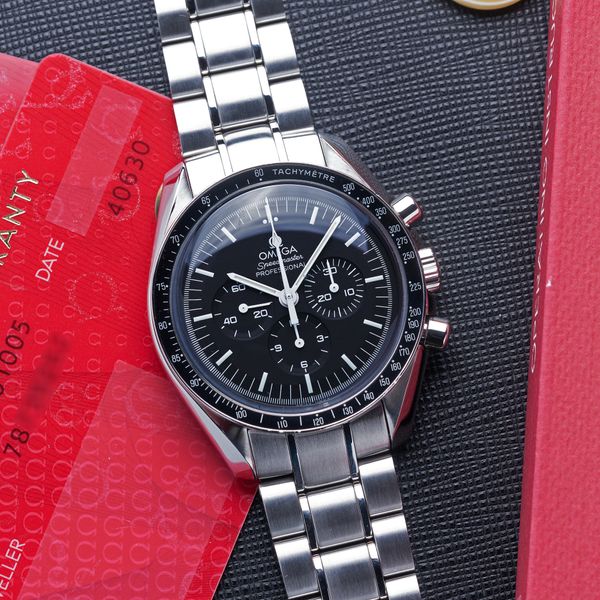 [WTS] Omega Speedmaster "Big Box Set" Moonwatch Ref. 311.30.42.30.01 ...