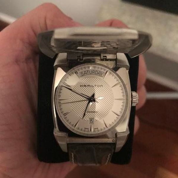 FS: Hamilton Flintridge | WatchCharts Marketplace
