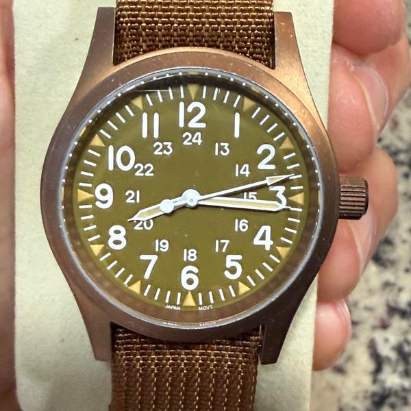 [WTS] Cheap Quartz Watches Spree! | WatchCharts