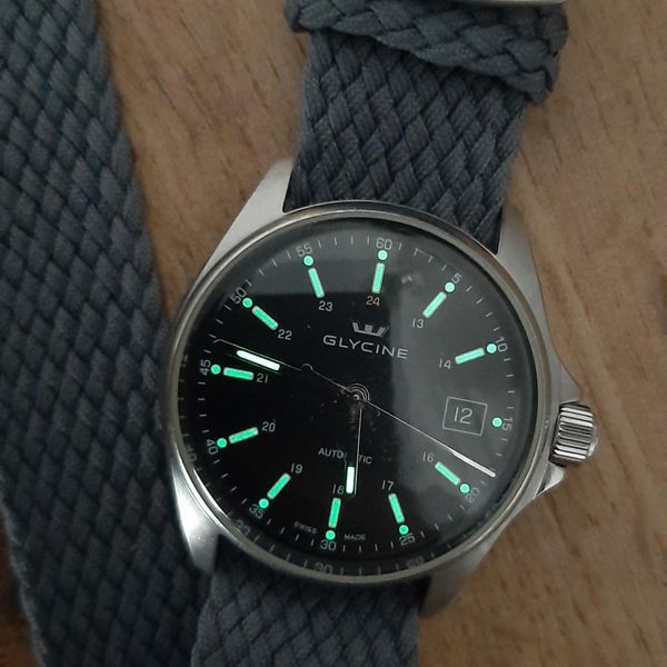 [WTS] Glycine Combat 3916 GL 224 $200 Free Shipping conus paypal f&f ...