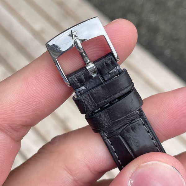 [WTS] Discontinued Zenith Chronomaster El Primero Tri Color Dial 38mm ...