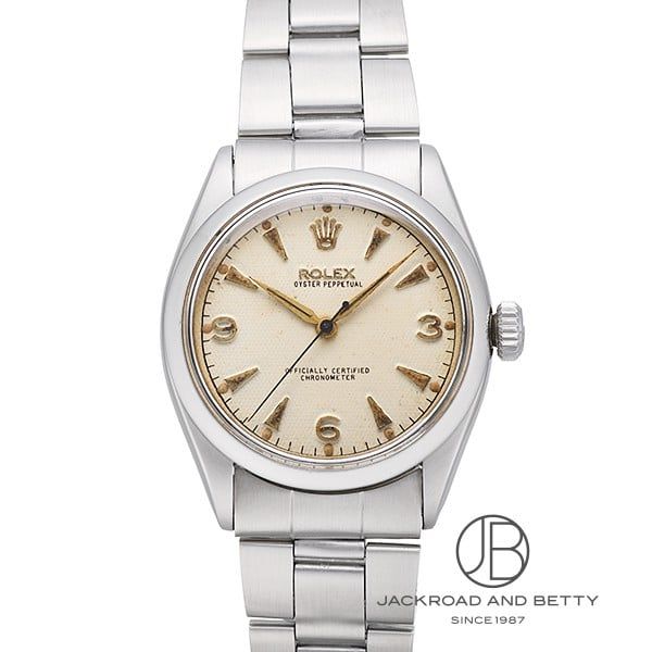 Rolex ROLEX oyster perpetual 6284 antique clock men | WatchCharts