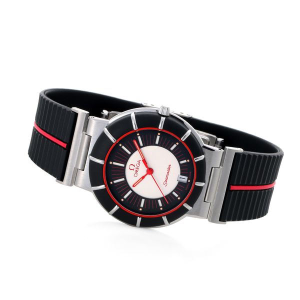 Omega [1980s] Seamaster Dynamic II Ref.196.0301 | WatchCharts