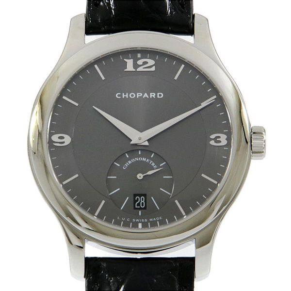 Chopard 168500-3002 L. U. C Classic Mark III Automatic winding [Used] | WatchCharts Marketplace