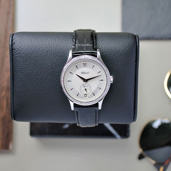 WTS: Chopard LUC 1.96 17/1860/2 | WatchCharts Marketplace