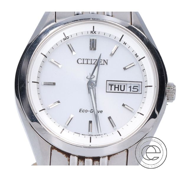 CITIZEN Citizen AT6060-51A CITIZEN COLLECTION Citizen Collection Eco ...