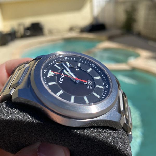[WTS] REDUCED! - Citizen Promaster Tough, Seiko 5 Sports SRPD63K1 ...