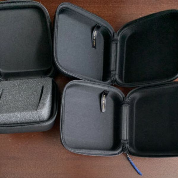 3 x Panerai Service Boxes | WatchCharts