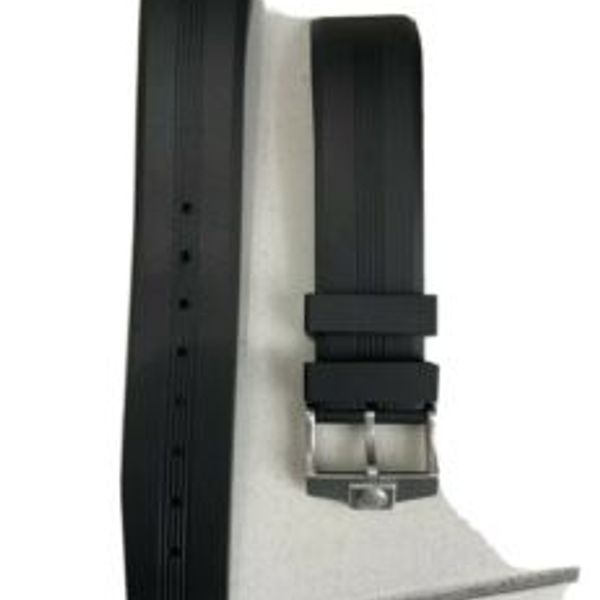 ball hydrocarbon rubber strap | WatchCharts Marketplace