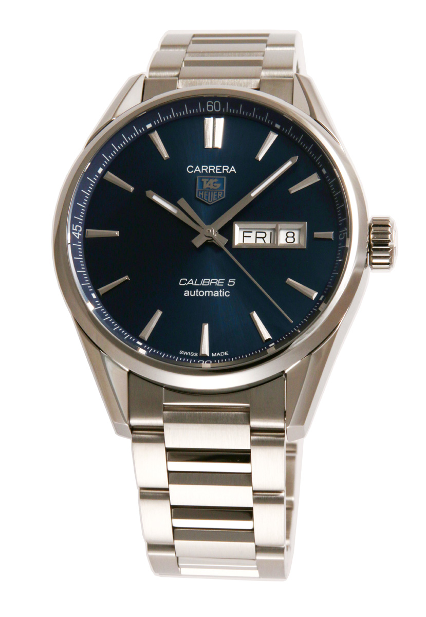 Tag Heuer TAG Heuer Carrera Automatic Winding Men's Type WAR201E.BA0723 [Return Type B ...