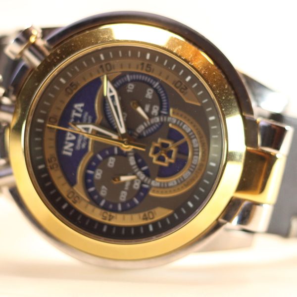 Invicta Force 18768 Men's Watch Wristwatch | WatchCharts Marketplace