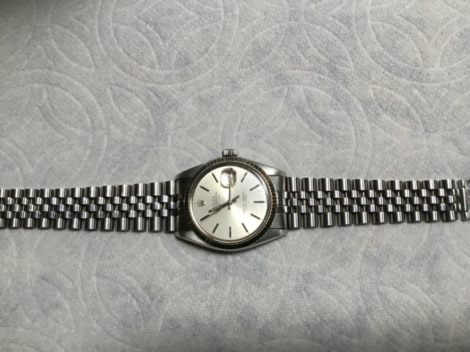 Rolex 16000 | WatchCharts