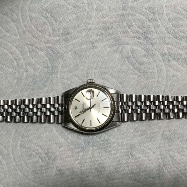 Rolex 16000 | WatchCharts