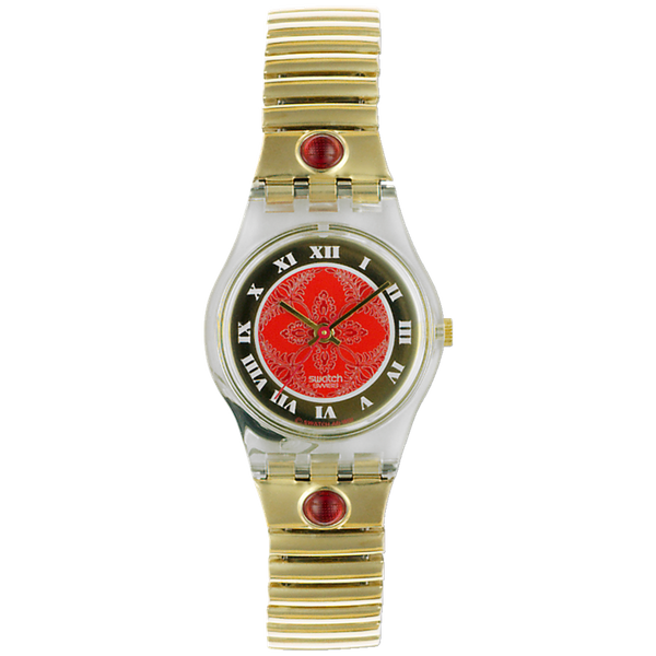 Swatch Blue Boat (LR135) Market Price | WatchCharts