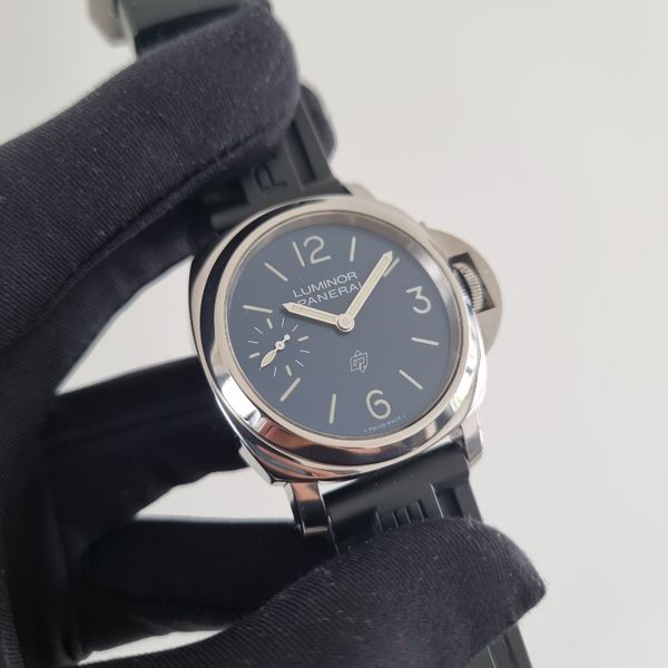 [2021] PANERAI BLUE BLU MARE PAM01085 PAM1085 1085 | WatchCharts Marketplace