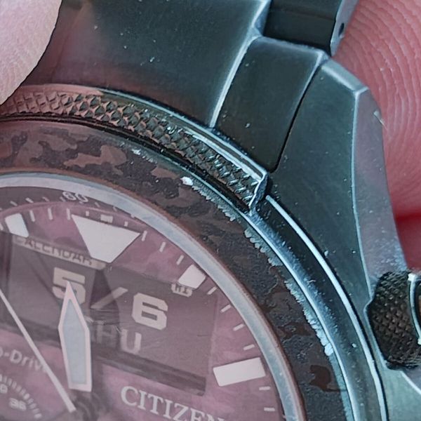 Citizen - Promaster Land Collection JV1008-63E Limited Edition ...