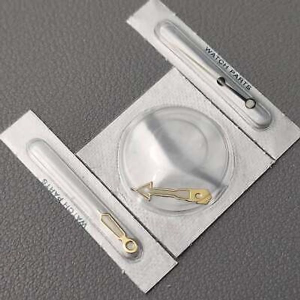 SEIKO AUTHENTIC GENUINE ORIGINAL OEM HANDS SET SRP775 | WatchCharts ...