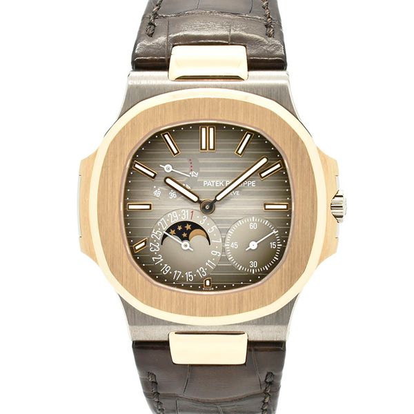 [Warranty available] Patek Philippe PATEK PHILIPPE Nautilus Petit ...