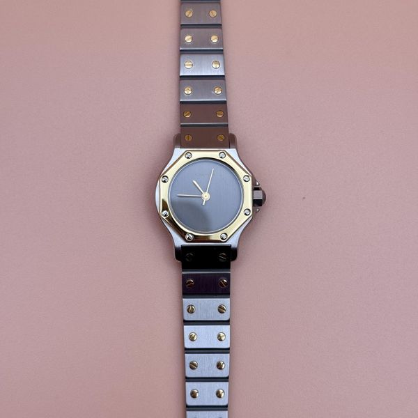 [WTS] Cartier Santos “Ghost” 0907 | WatchCharts Marketplace