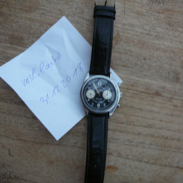 FS: Chevignon - Der Atlanktikflieger - le 93/100 | WatchCharts