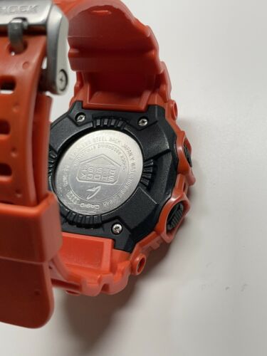 Casio G-Shock GXW-56 3220 Wrist Watch for Men Atomic/Solar Casio G-Shock GXW-56 3220 Wrist Watch for Men Atomic/Solar
