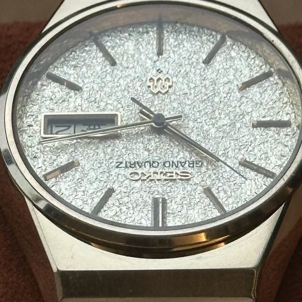 [WTS] Seiko Superior 4883-8000T ( 1970's 1300USD MSRP )( Serviced ...