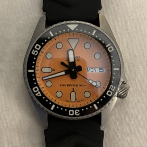 SKX013 Mod | WatchCharts Marketplace