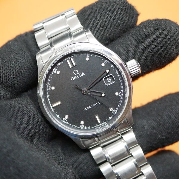 [WTS] CHEAPEST Omega Classic Date Automatic Nipple Dial for $777 [PRICE ...