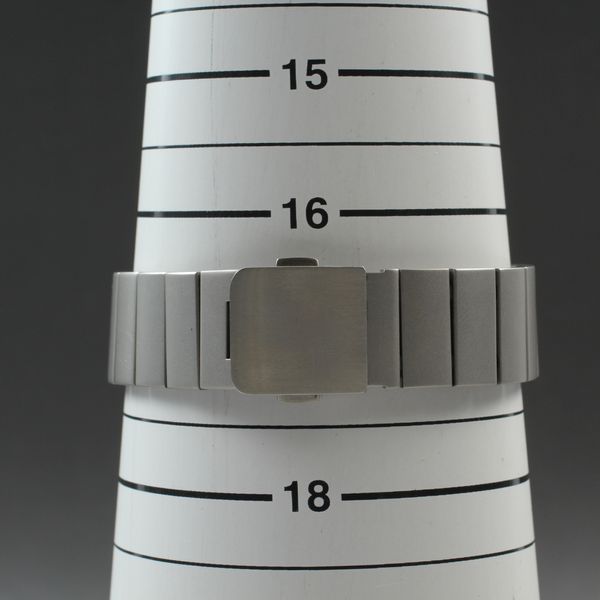 [N MINT]SEIKO 5T52-0010 World time Titanium MITSUBISHI EX Quartz Watch ...