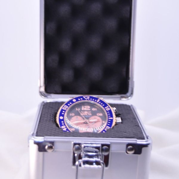 INVICTA Pro Diver 29817 Chronograph Men's Watch, 52mm Case in custom ...