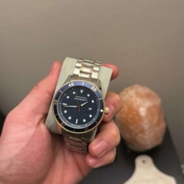 Movado Men's | WatchCharts Marketplace