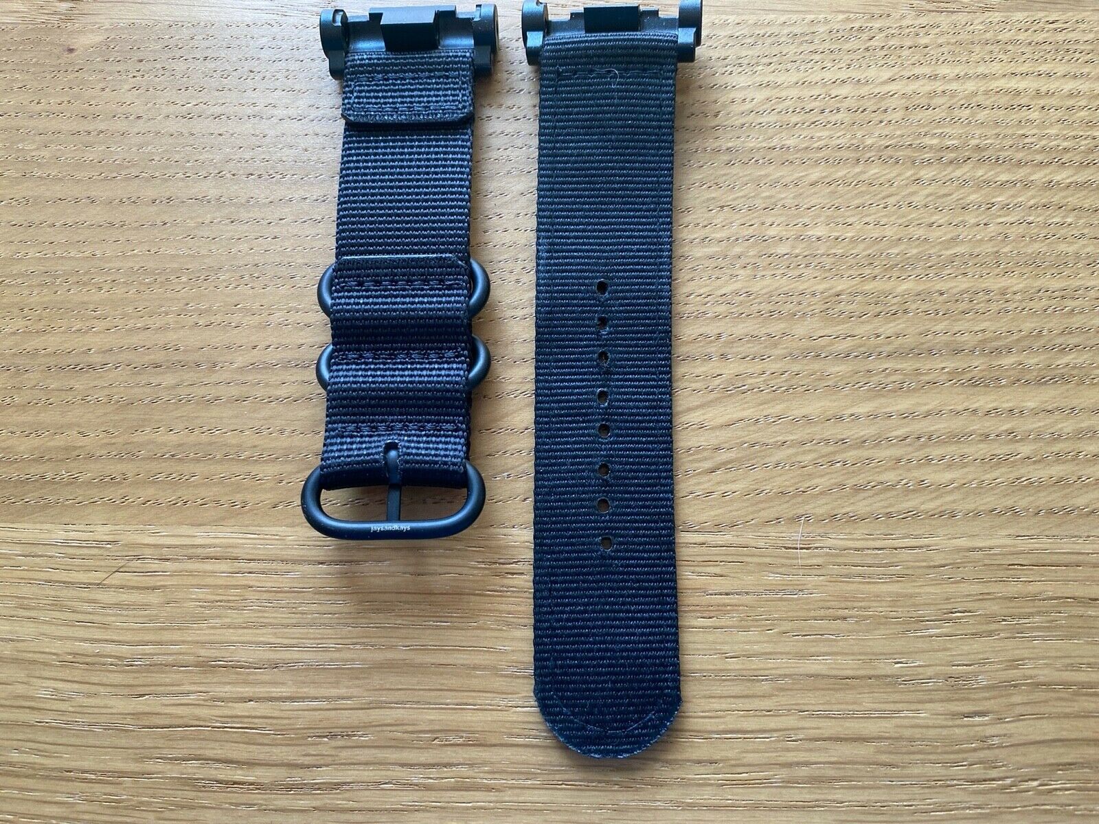 CASIO G-SHOCK RANGEMAN GPR B1000-1ER ADAPTERS AND QUALITY NATO TYPE ...