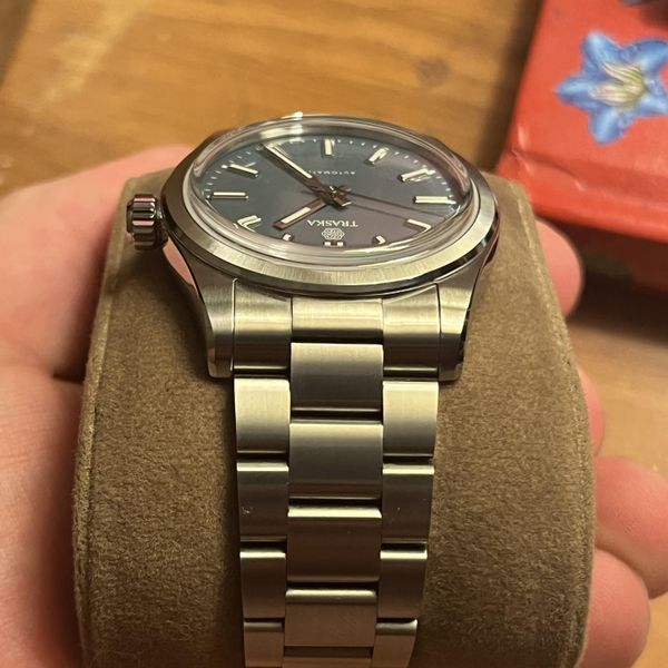 [WTS] Traska Commuter 36 (Steel Blue) - NEWEST VERSION - Full Set ...