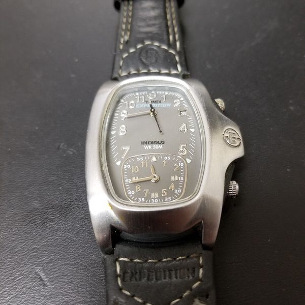 FS: Timex Expedition Dual Time | WatchCharts Marketplace