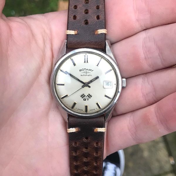 [WTS] Rotary ‘GT’ | WatchCharts Marketplace